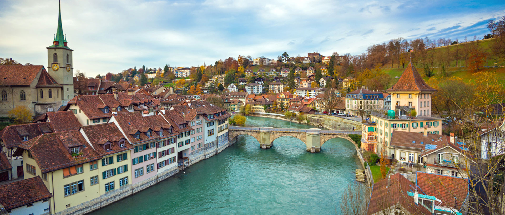 Fernbus Bern ab 8 € | FlixBus